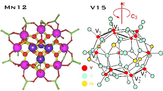 Irinel Chiorescu :: research